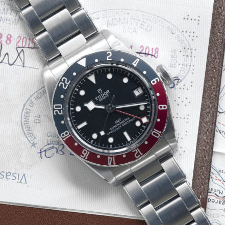 Top 7 Best Pepsi Bezel Watches | StrapsCo
