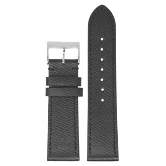 Women's Textured Leather Strap | StrapsCo
