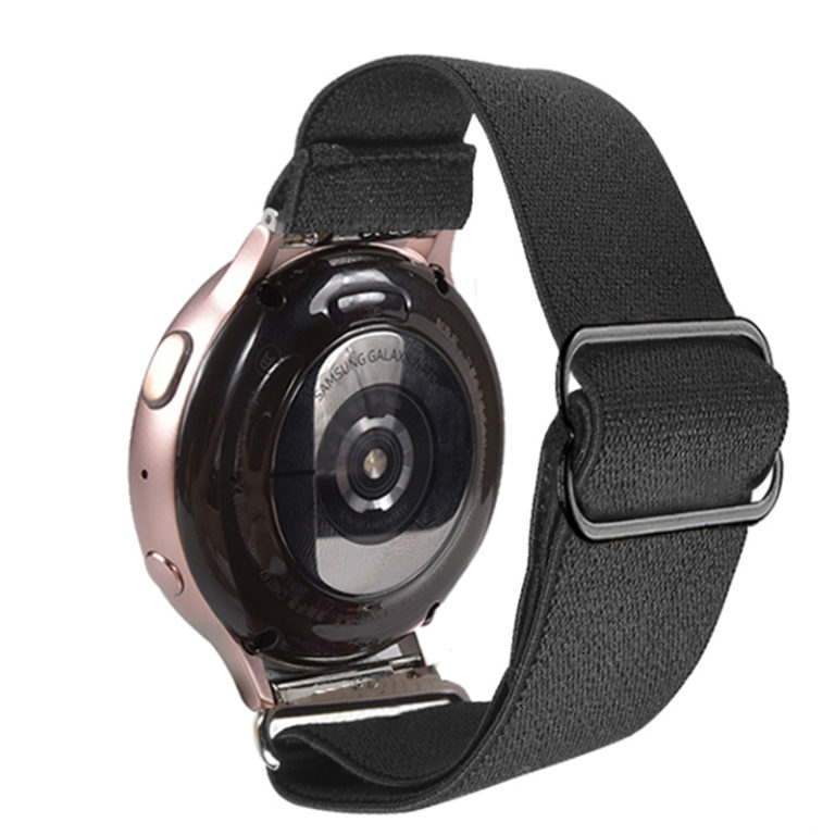 Comfort Stretch Band For Samsung Watches | StrapsCo