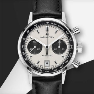 Top 8 Panda Dial Chronographs | StrapsCo