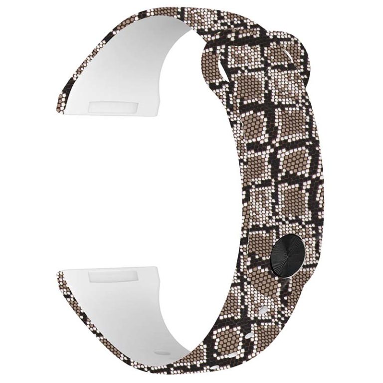 Graphic Strap For Fitbit Sense 2 | StrapsCo