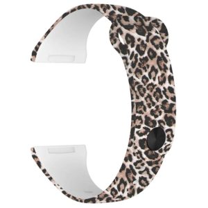 Graphic Strap For Fitbit Sense 2 | StrapsCo