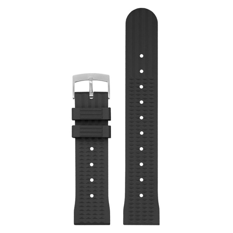 FKM Waffle Strap By DASSARI | StrapsCo