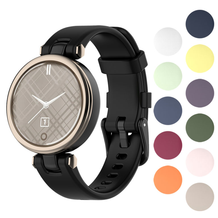 Active Band For Garmin Lily | StrapsCo