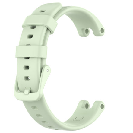Silicone Rubber Strap for Garmin Lily | StrapsCo