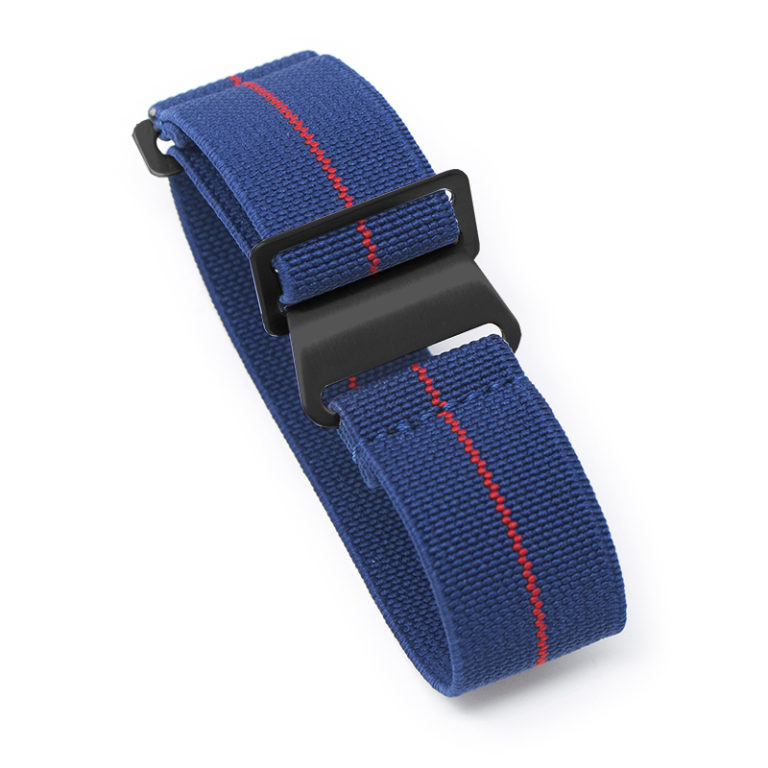 Elastic One-Piece Strap | StrapsCo