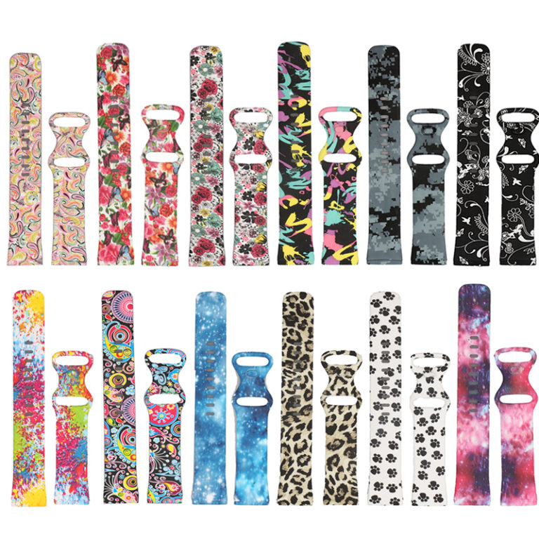 Fitbit Versa 4 Bands | StrapsCo