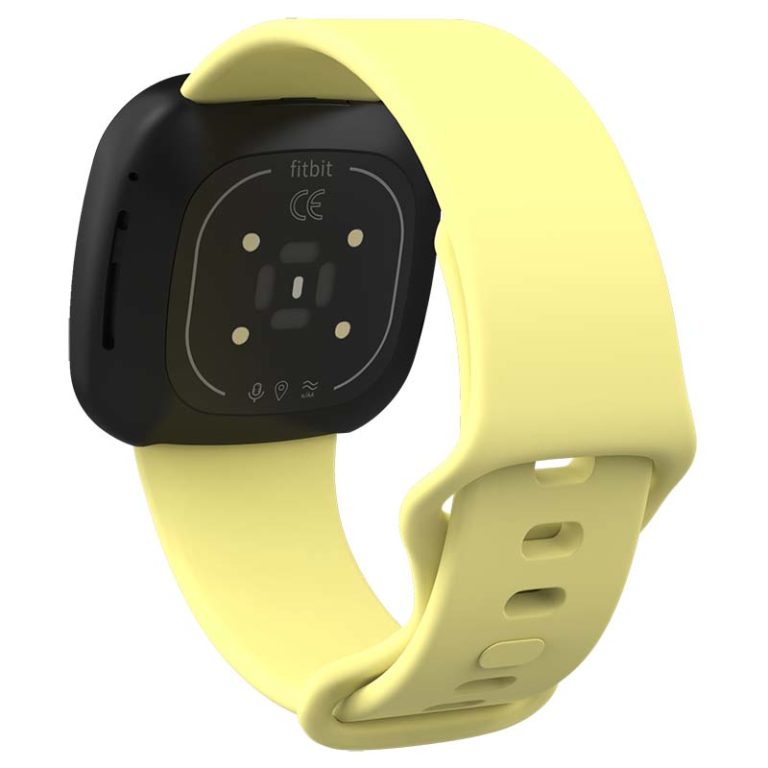 Active Band For Fitbit Sense 2 | StrapsCo