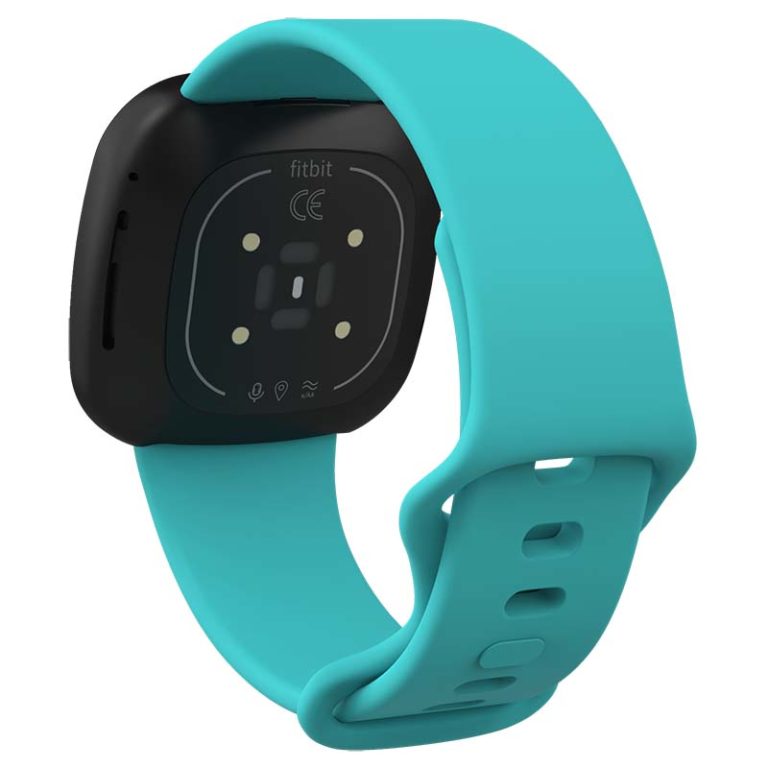 Active Band For Fitbit Versa 4 | StrapsCo