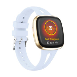 Airtech Band For Fitbit Versa 4 | StrapsCo