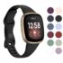 Slim Active Strap For Fitbit Sense 2 | StrapsCo