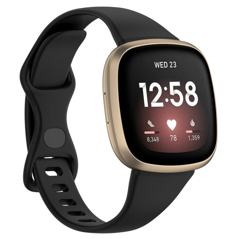 Slim Active Strap For Fitbit Sense 2 | StrapsCo