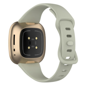 Slim Active Strap For Fitbit Sense 2 | StrapsCo