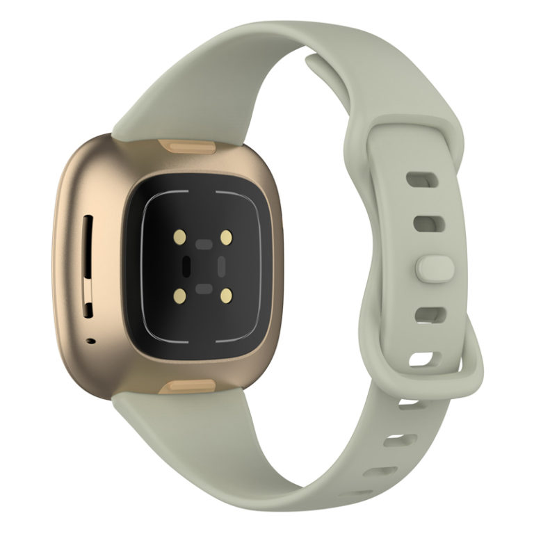 Slim Active Strap For Fitbit Sense 2 | StrapsCo