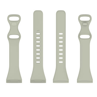 Slim Active Strap For Fitbit Sense 2 | StrapsCo