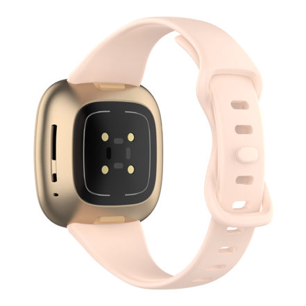 Slim Active Strap For Fitbit Sense 2 | StrapsCo