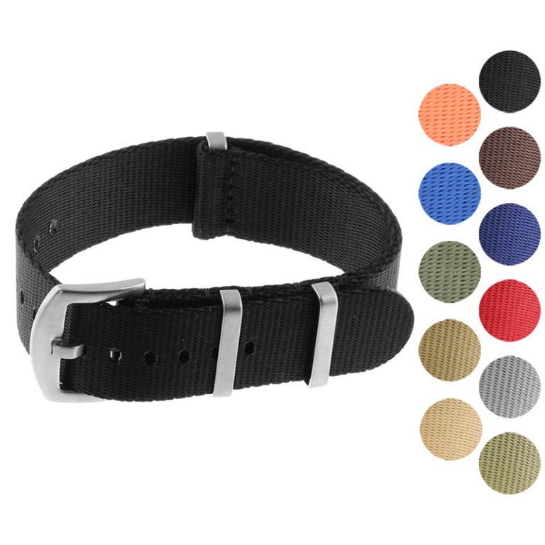 22mm Watch Bands | StrapsCo