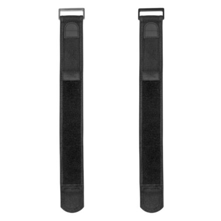 Hook and Loop Nylon Strap for Luminox | StrapsCo