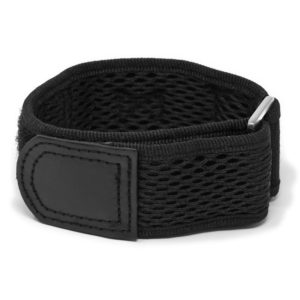 Hook and Loop Nylon Strap for Luminox | StrapsCo