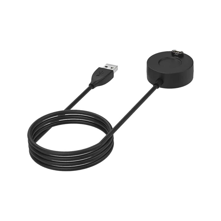 Charger For Garmin 18mm Watches | StrapsCo