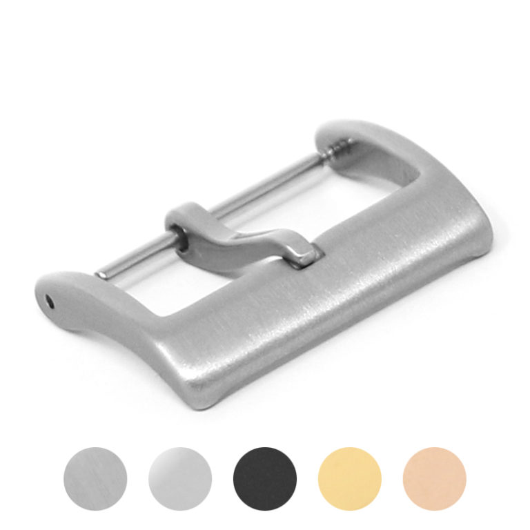 Watch Buckles | Watch Strap Buckles | StrapsCo