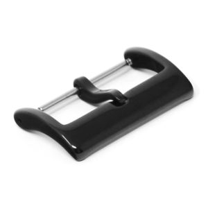 Premium Tang Buckle | StrapsCo