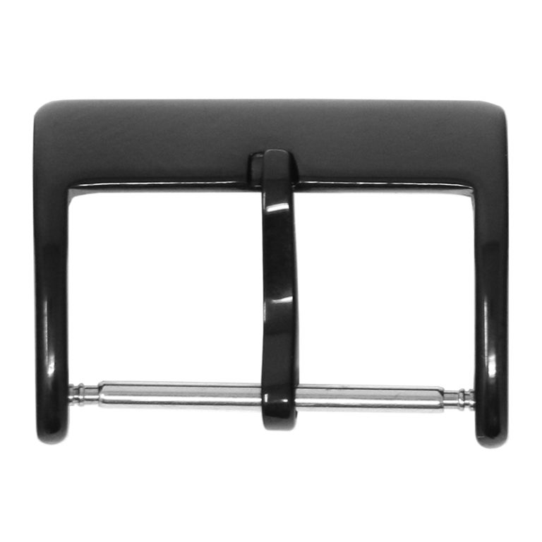 Premium Tang Buckle | StrapsCo