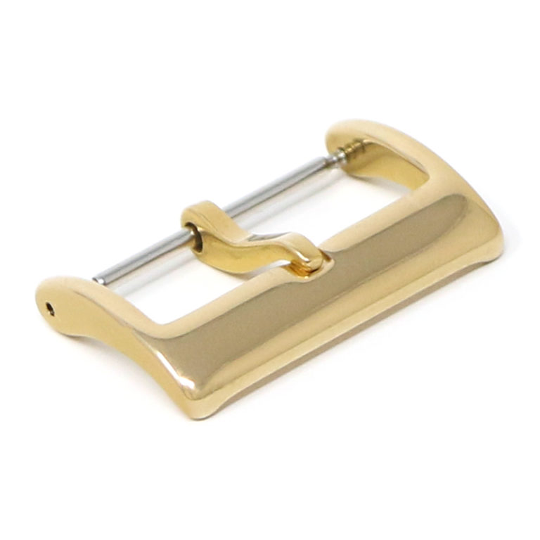 Premium Tang Buckle | StrapsCo