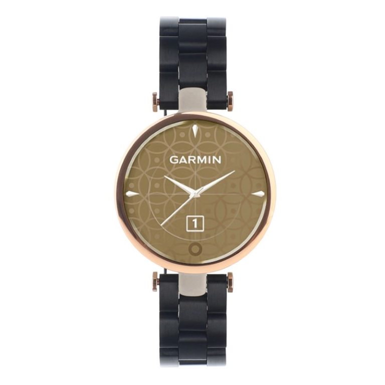 Everyday Bracelet For Garmin Lily | StrapsCo