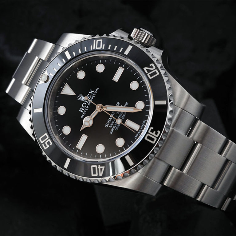 Rolex Submariner: History & Evolution | StrapsCo