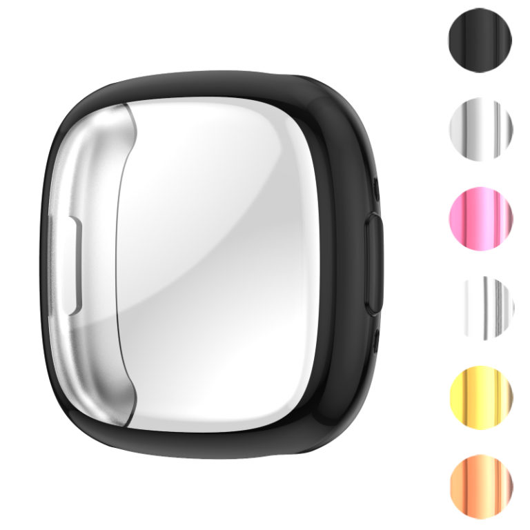 Fitbit Versa 4 Bands | StrapsCo