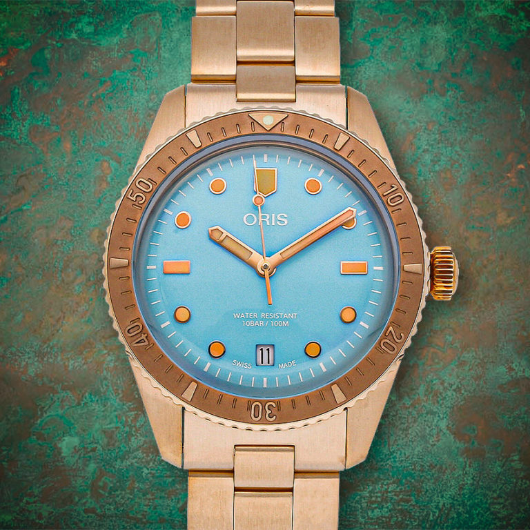 The 7 Best Bronze Watches | StrapsCo