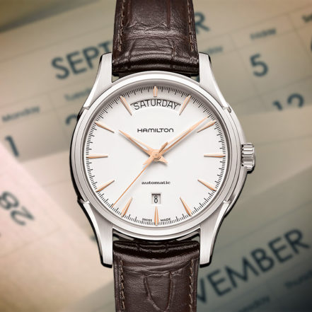 7 Affordable Day-Date Watches | StrapsCo