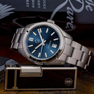 9 Best GADA Watches Under $1,000 | StrapsCo