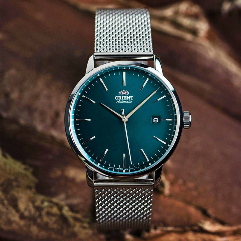 9 Best GADA Watches Under $1,000 | StrapsCo