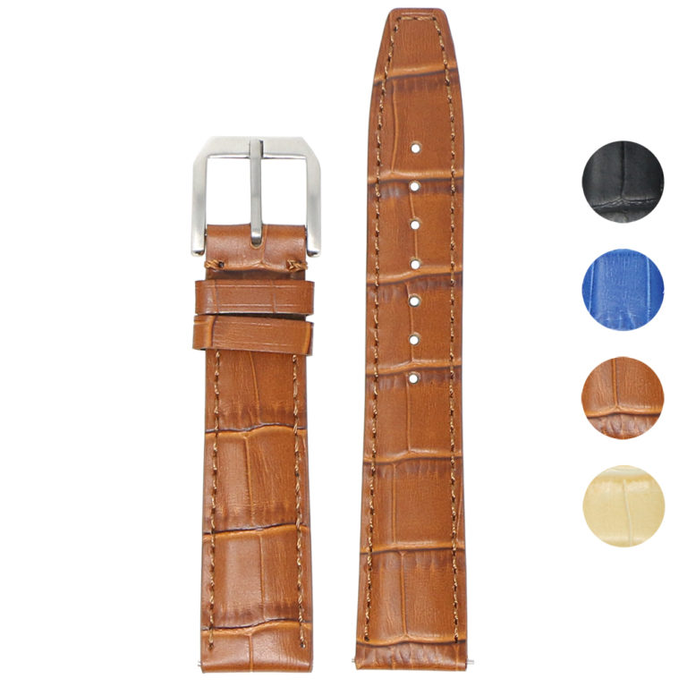IWC Straps | IWC Watch Bands | StrapsCo