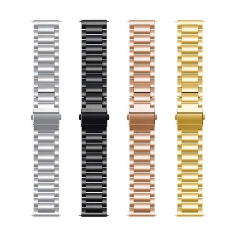 Garmin Venu 3 Bands | StrapsCo