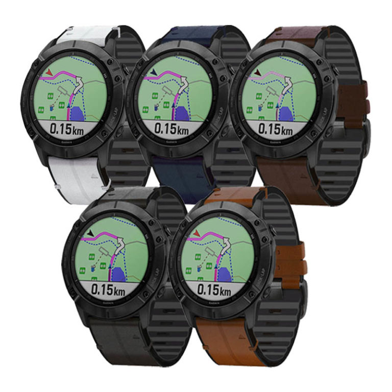 Garmin Instinct Watch Bands | StrapsCo