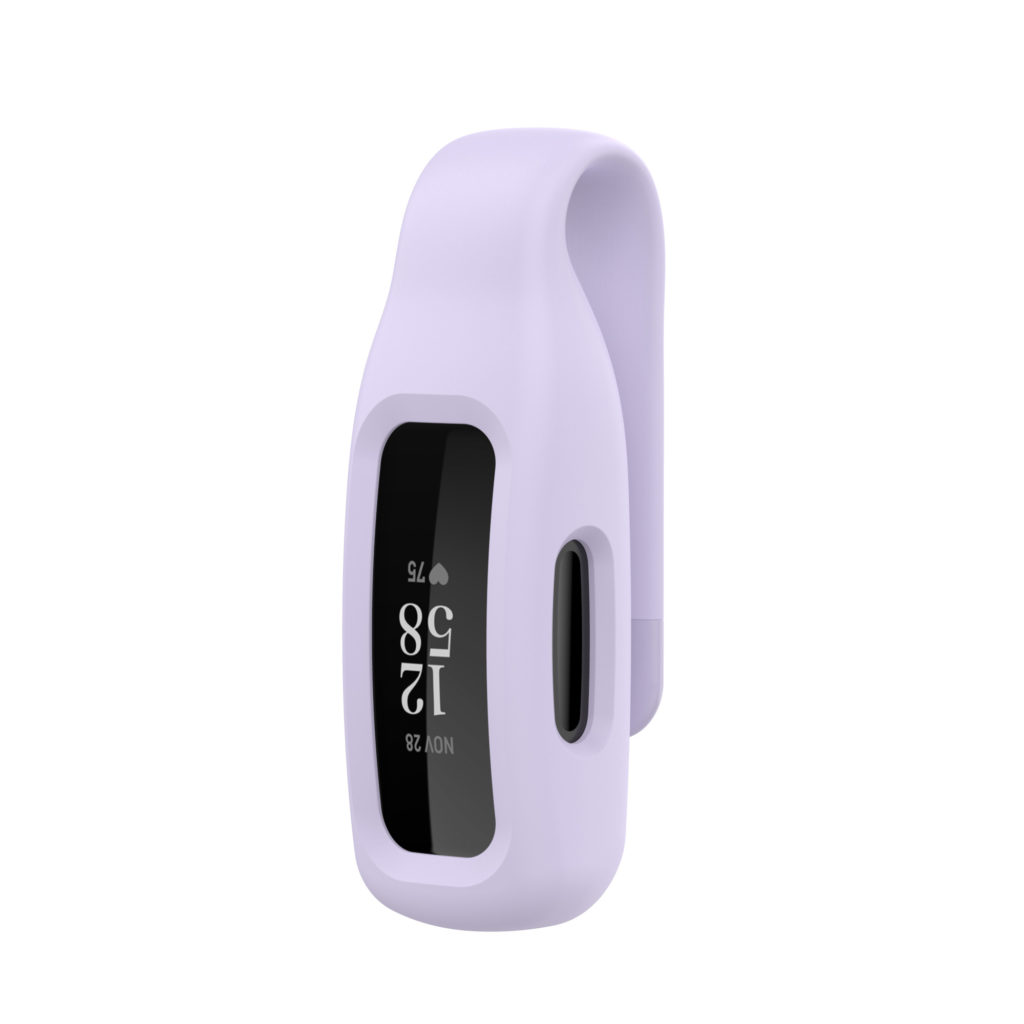 Adventure Clip For Fitbit Inspire 3 | StrapsCo