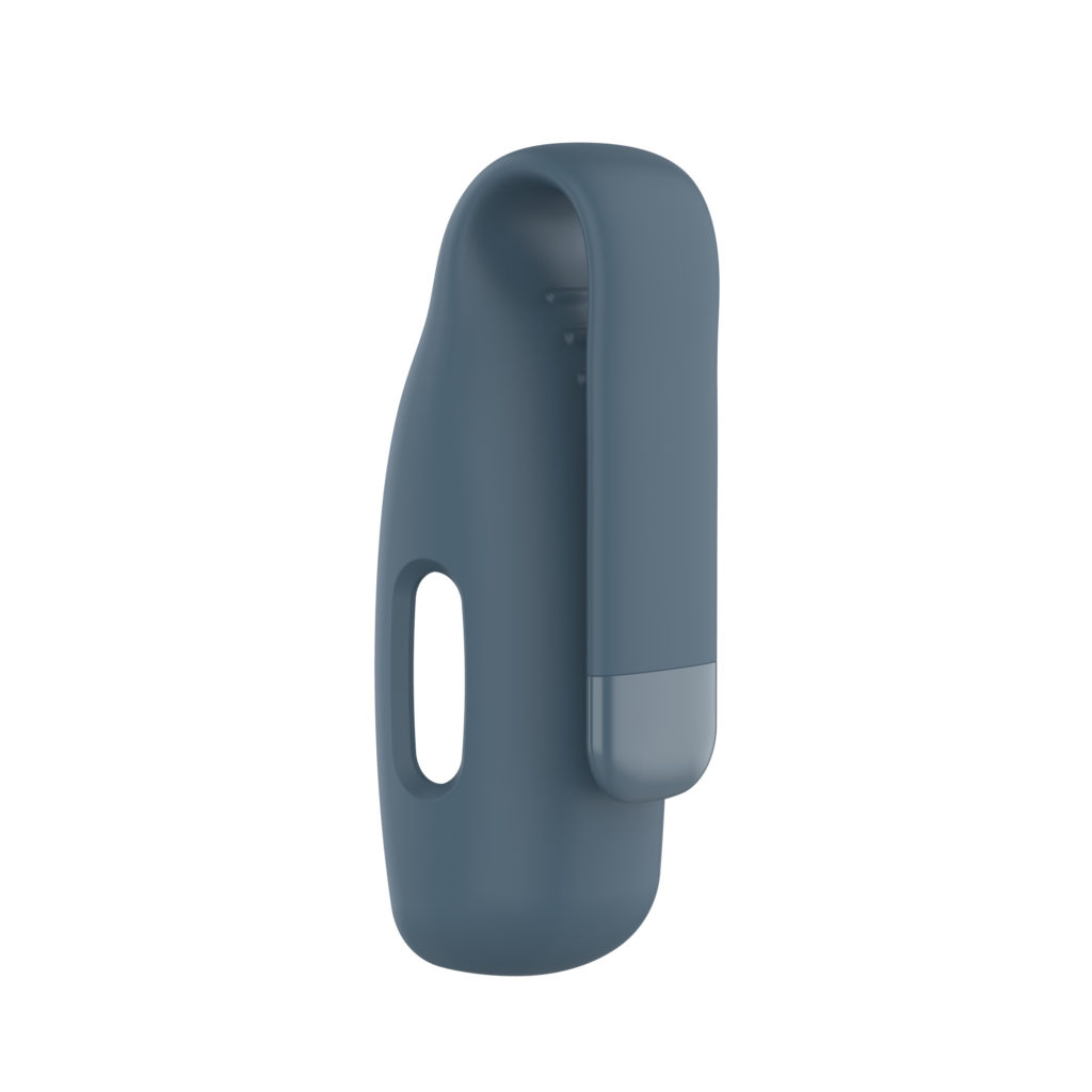 Adventure Clip For Fitbit Inspire 3 | StrapsCo
