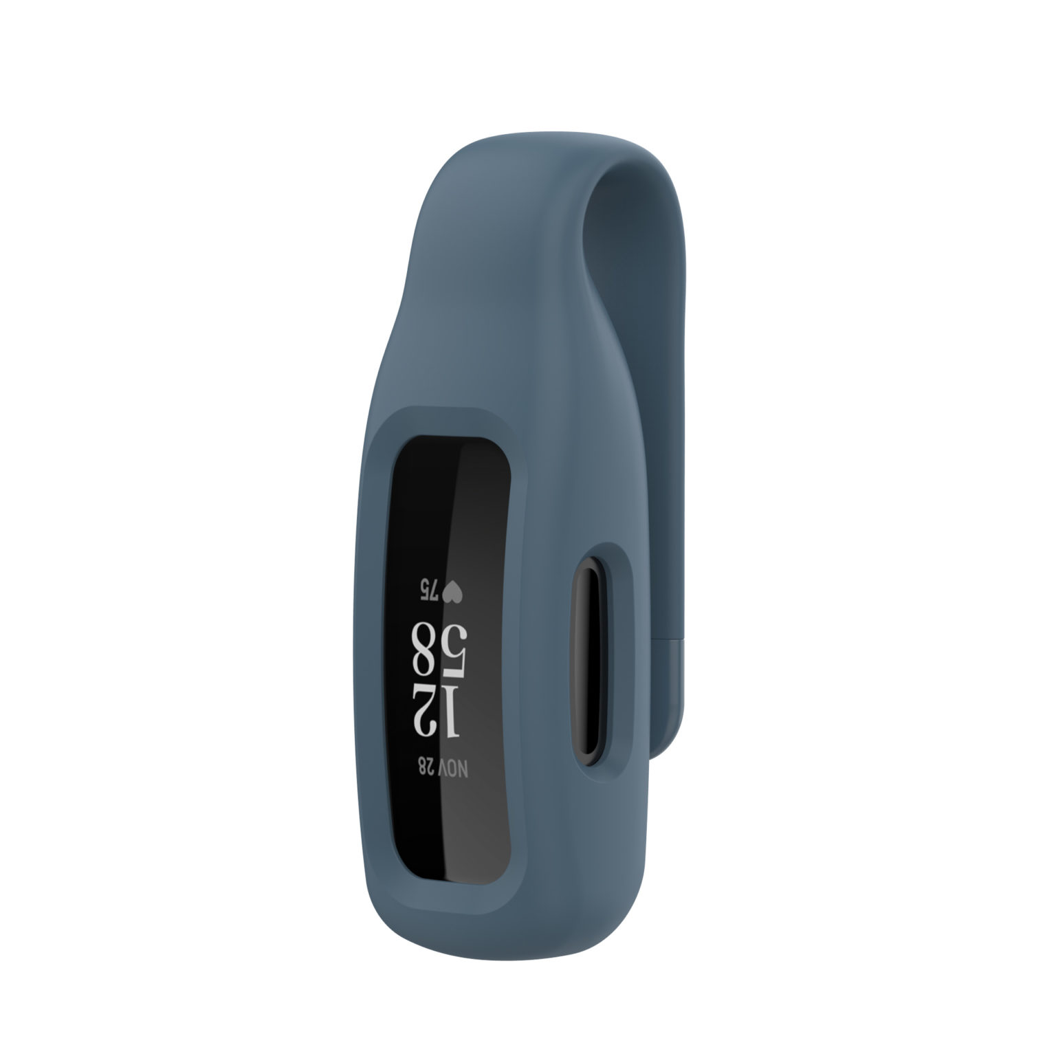 Adventure Clip For Fitbit Inspire 3 | StrapsCo