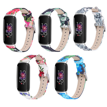 Fitbit Inspire 3 Bands | StrapsCo