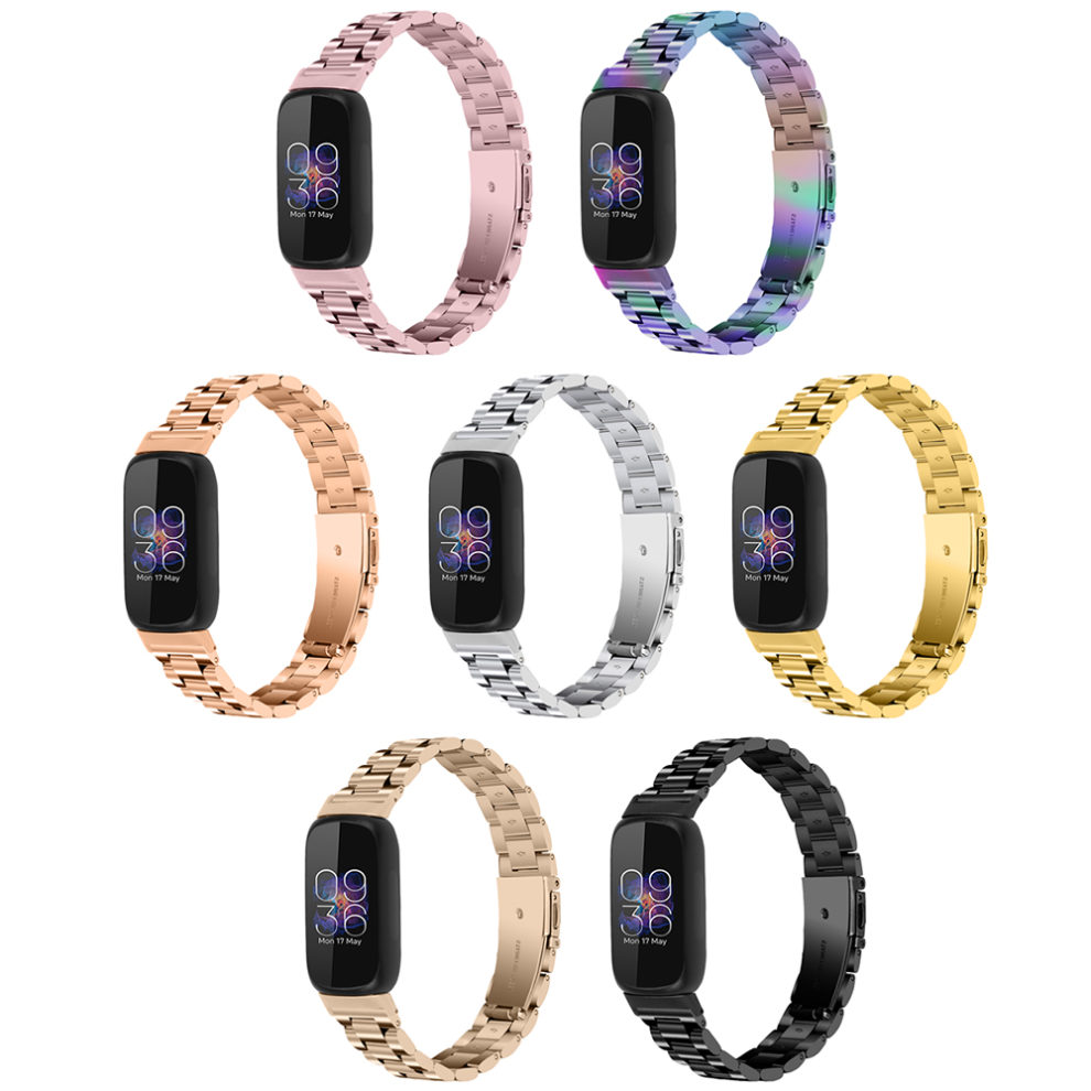 Fitbit Inspire 3 Bands | StrapsCo