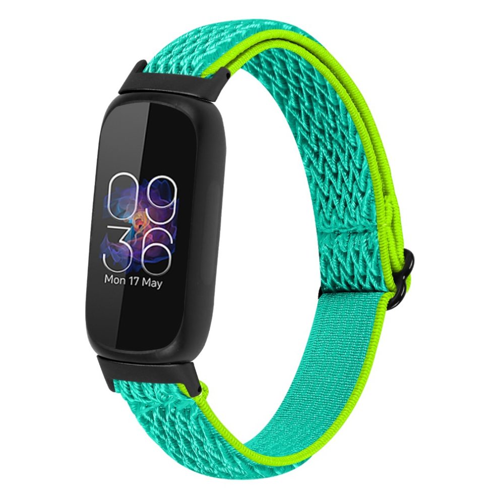 Comfort Stretch Band For Fitbit Inspire 3 | StrapsCo