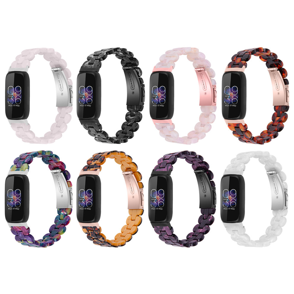 Comfort Stretch Band For Fitbit Inspire 3 | StrapsCo