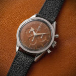 The History of Chronograph Watches | StrapsCo