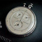 The History of Chronograph Watches | StrapsCo