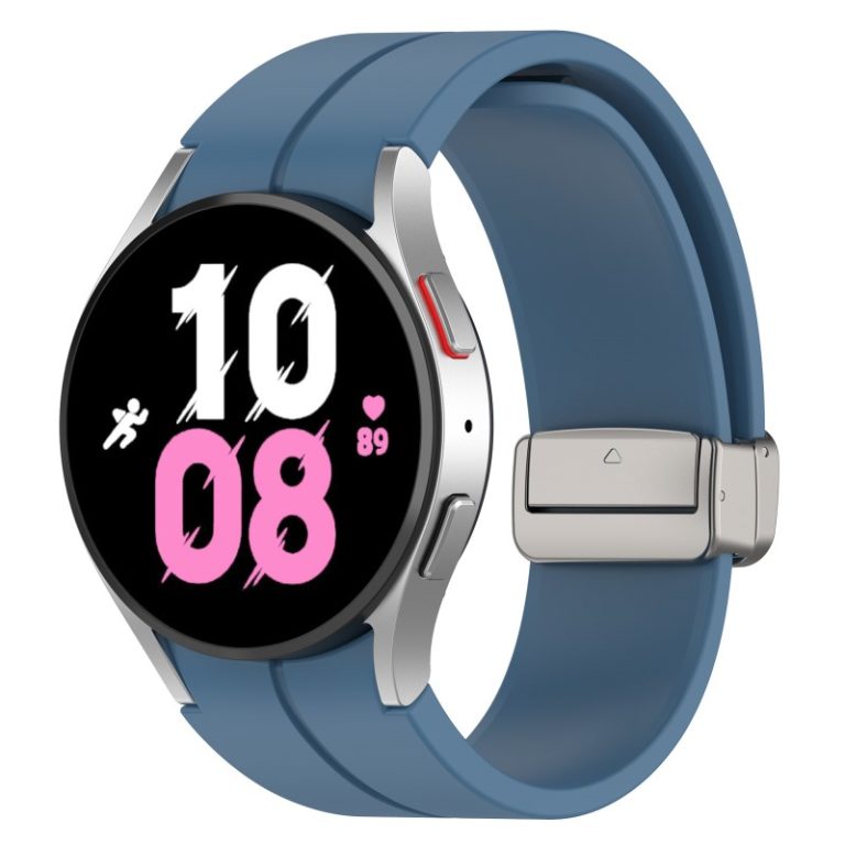 Mag-Clasp Active Band For Samsung Galaxy Watch 5 Pro & Galaxy Watch 4 ...