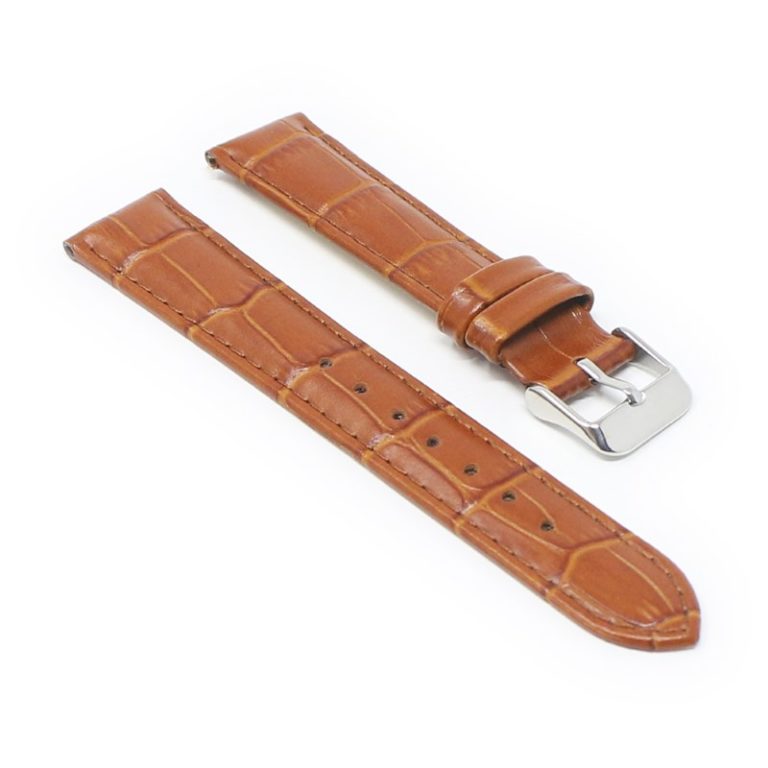 Alligator Strap | StrapsCo