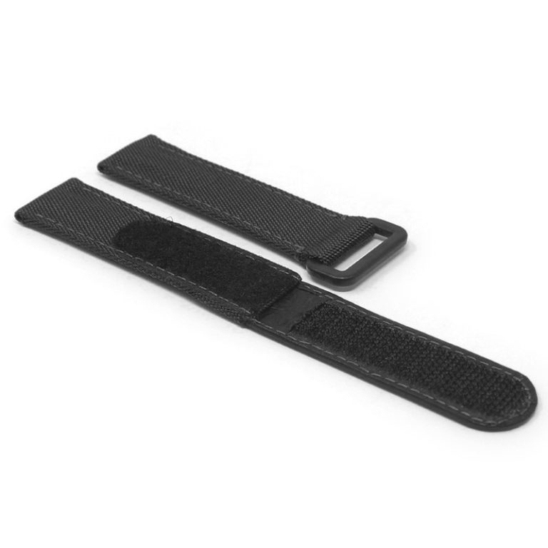 Hook & Loop Adventure Strap | StrapsCo